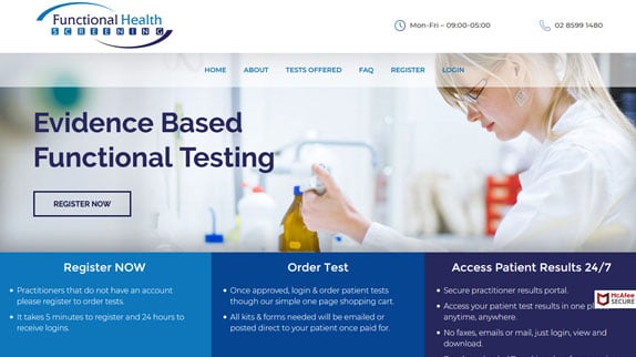 Web Design And Web Development Company In Mumbai - Velocity Consultancy