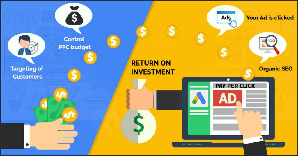 What Is PPC Advertising And Its Benefits For Your Business?