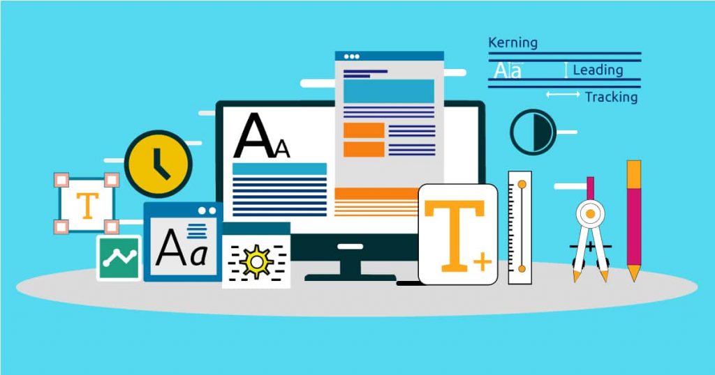 Choosing The Right Font: A Complete Guide For Better Web Design