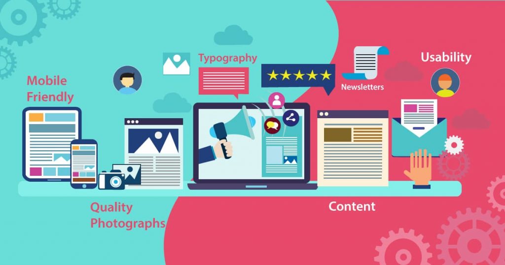 How To Get The Most Out Of Your Website