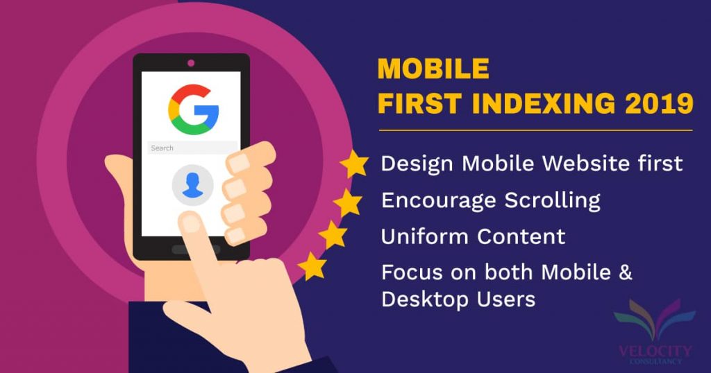 Importance Of Mobile First Indexing In 2019