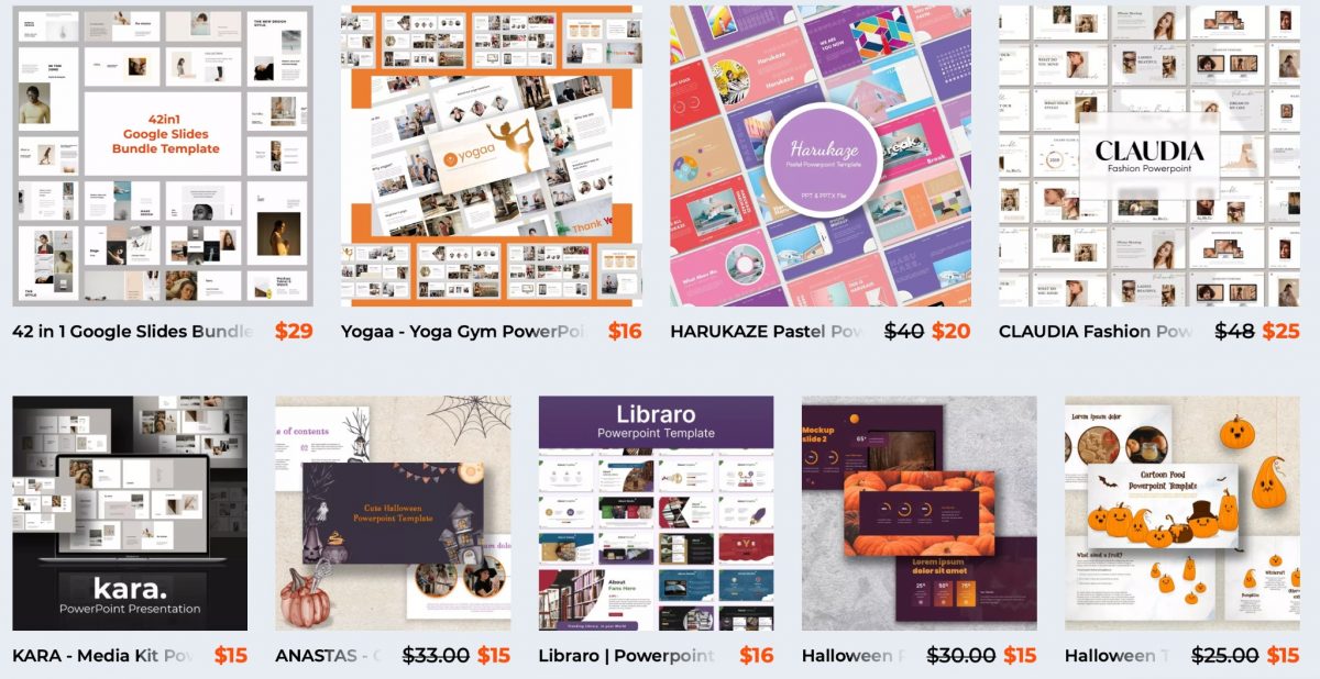 MasterBundles: A Marketplace For Graphic Designers 2025