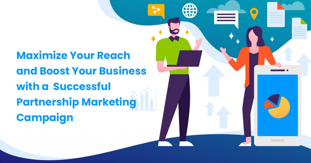 Best Practices For Launching First Partnership Marketing Campaign