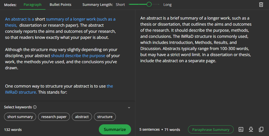 9 AI-Based Summarization Tools That You Should Use In 2024