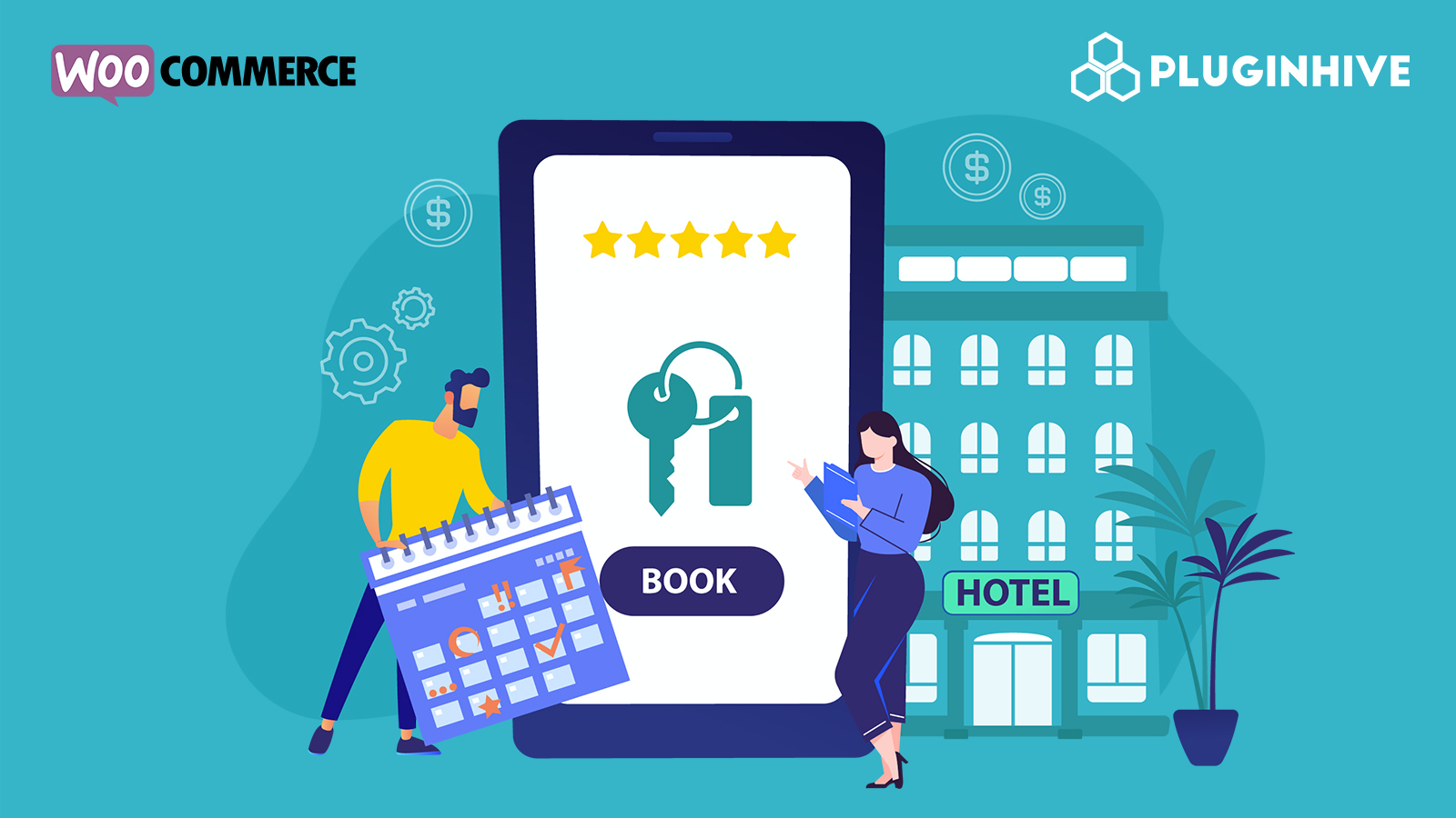 The Ultimate Guide To Hotel Booking With WooCommerce Bookings And ...
