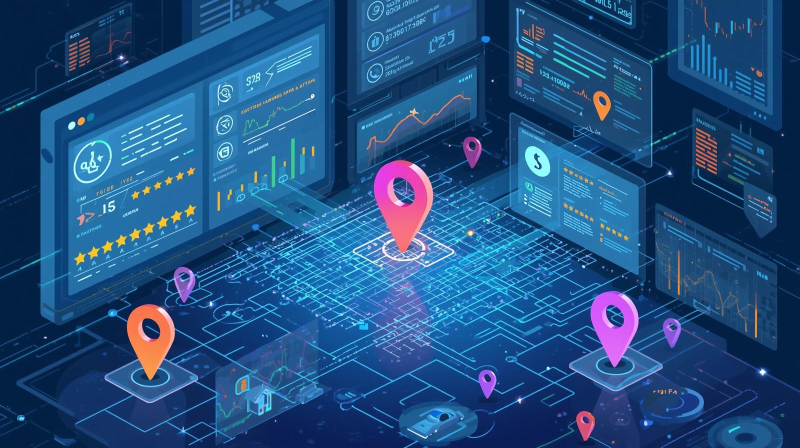 Top AI Tools For Local SEO In 2026 | Velocity Consultancy
