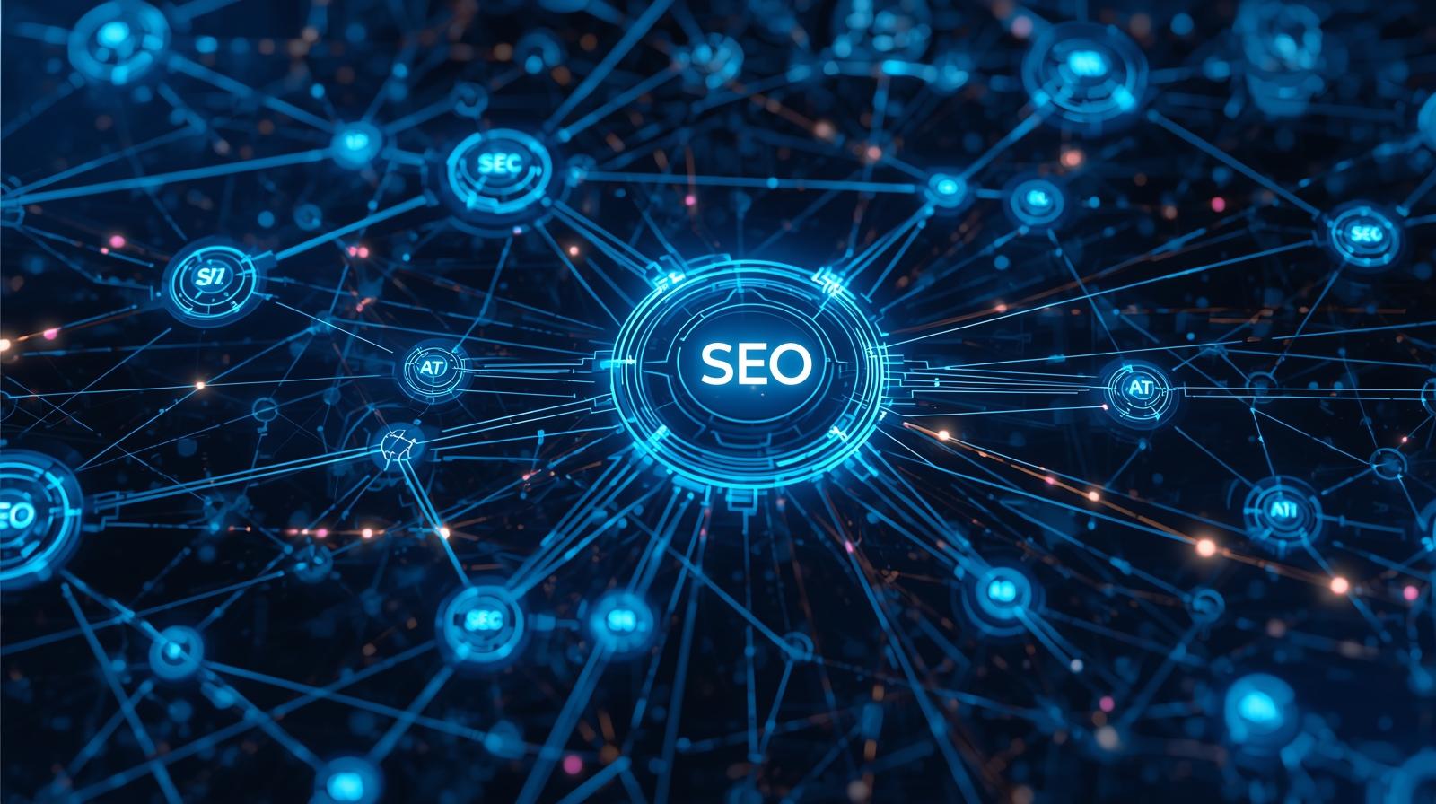 Site Architecture For Semantic Search & AI: Internal Linking Guide